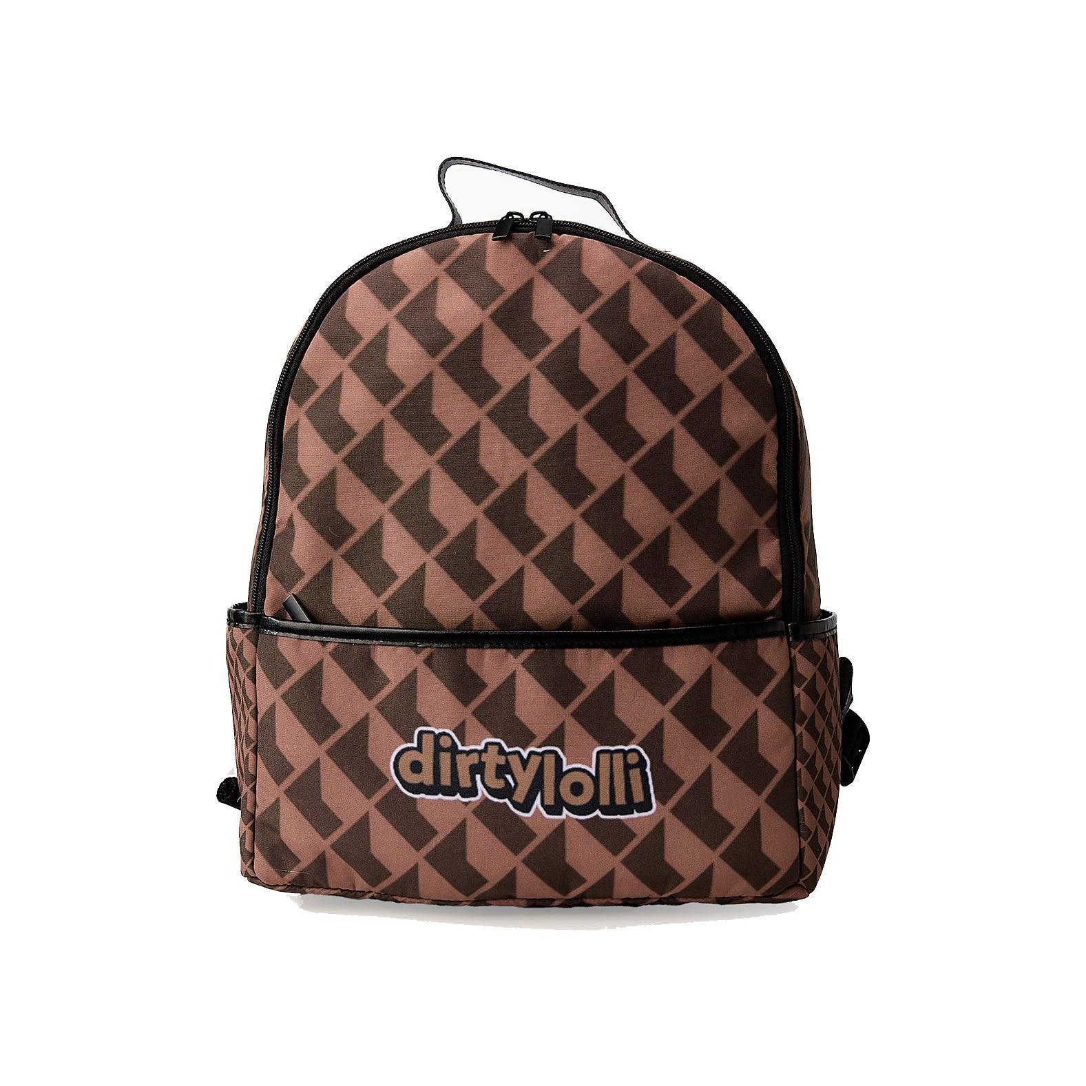 WAFFLE BACKPACK – Dirtylolli