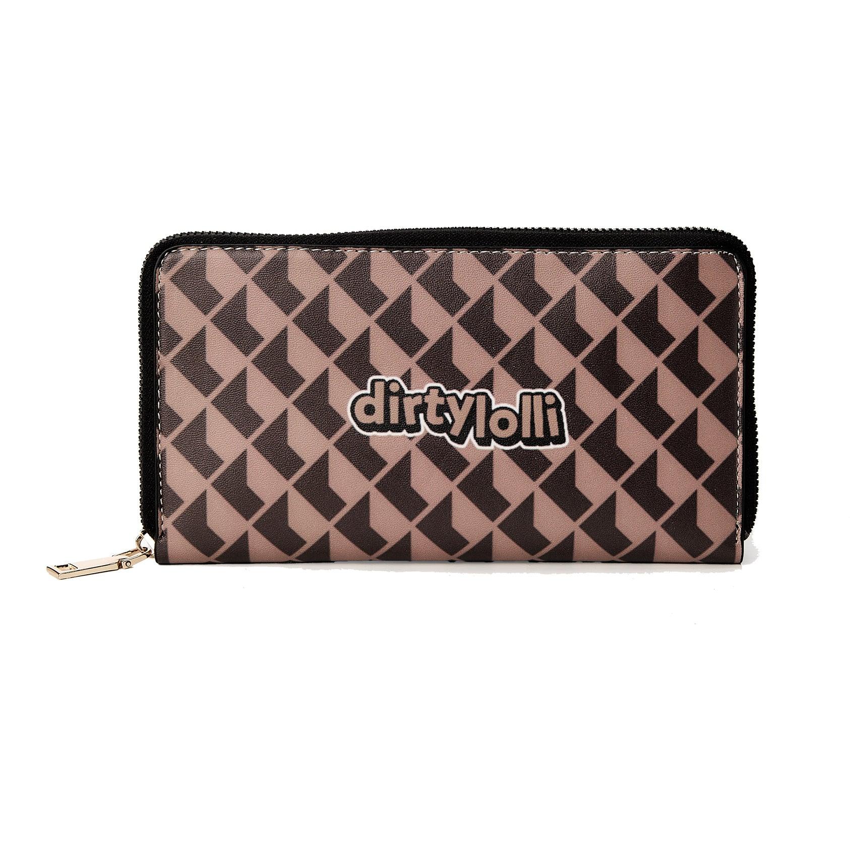 WAFFLE WALLET – Dirtylolli